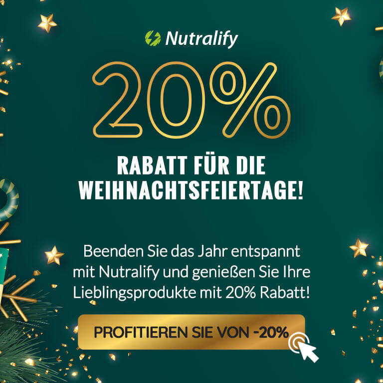 Nutralify – Nutralify