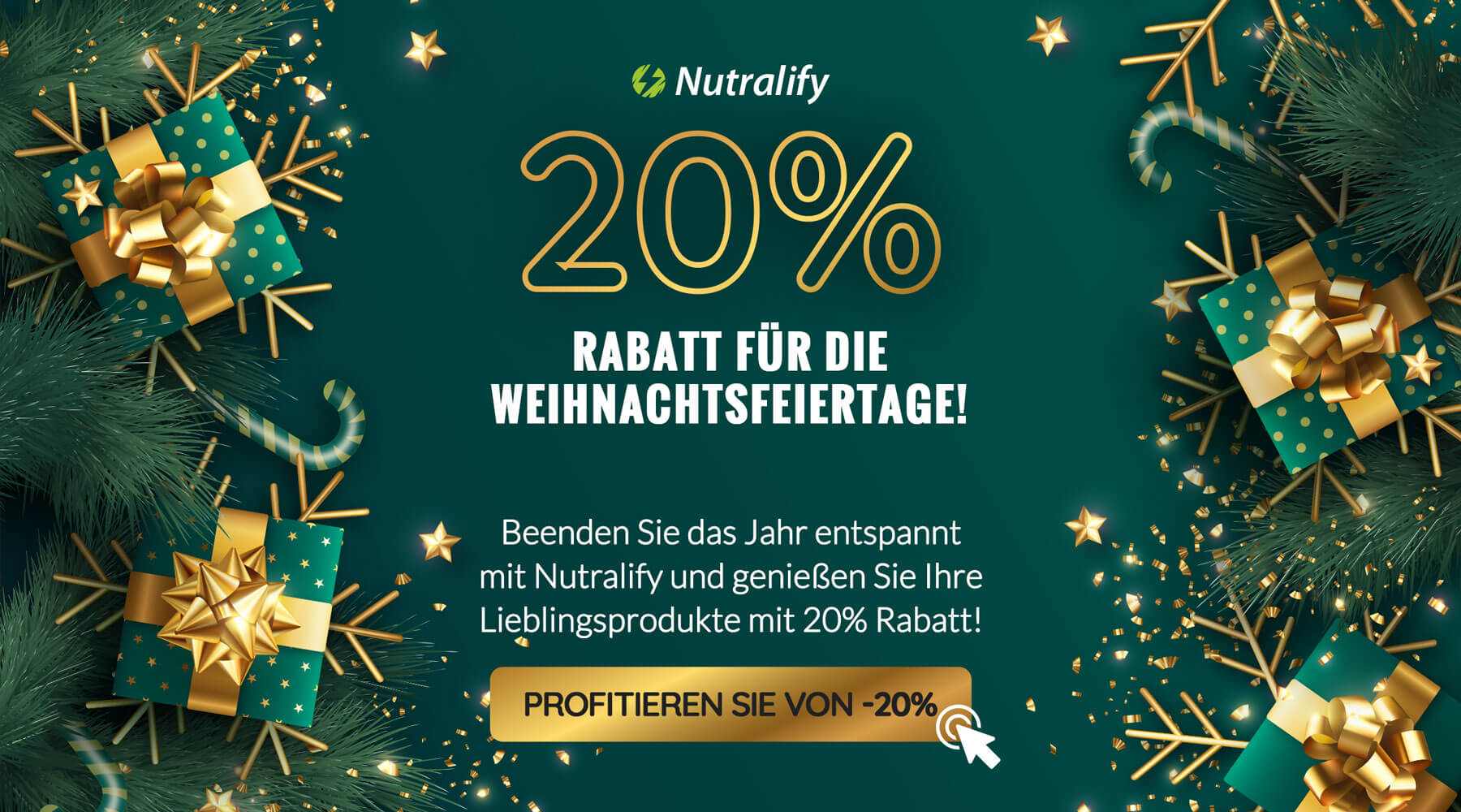 Nutralify – Nutralify