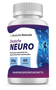 Deutsche Neuro – Nutralify